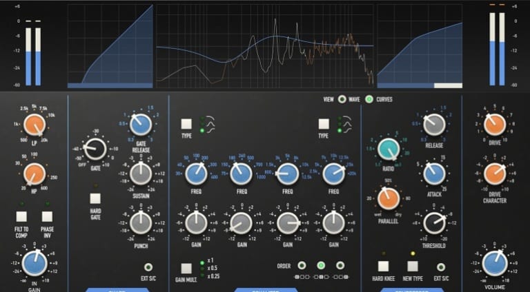Softube announces its "best de-esser ever", the Weiss Deess plug-in - gearnews.com