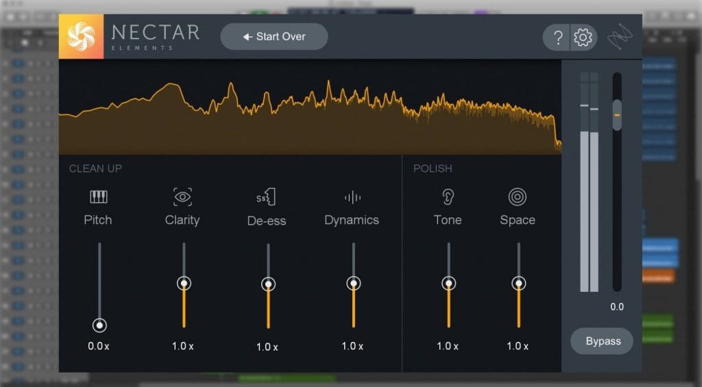 iZotope aims to make vocal mixing easier with new Nectar Elements - gearnews.com
