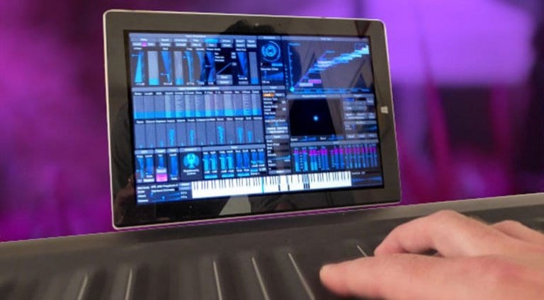 Crusher-X Granular Synthesizer gets overly familiar with MPE - gearnews.com