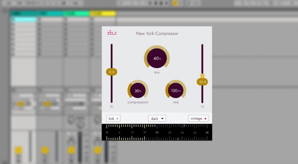Pancz: transient shaper plug-in review - gearnews.com
