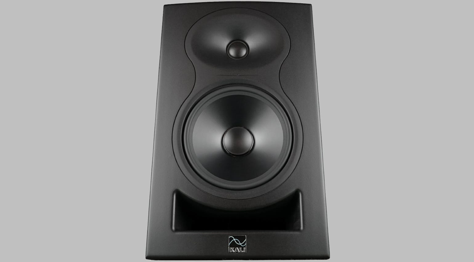 Kali Audio is back with the IN-8 studio monitor and an innovative 3-way ...