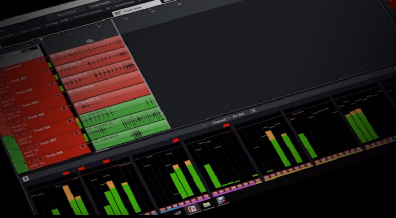 Steinberg VST Live: All-in-one live performance solution - gearnews.com