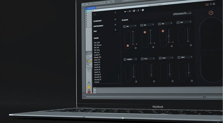 Touché SE: affordable version of the wobbly block USB expressive controller thing - gearnews.com
