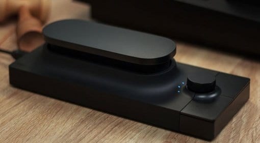 Touché SE: affordable version of the wobbly block USB expressive controller thing - gearnews.com