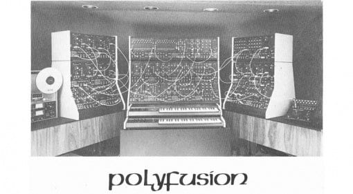 Polyfusion comes back to modular after 40 years to give us a Series ...