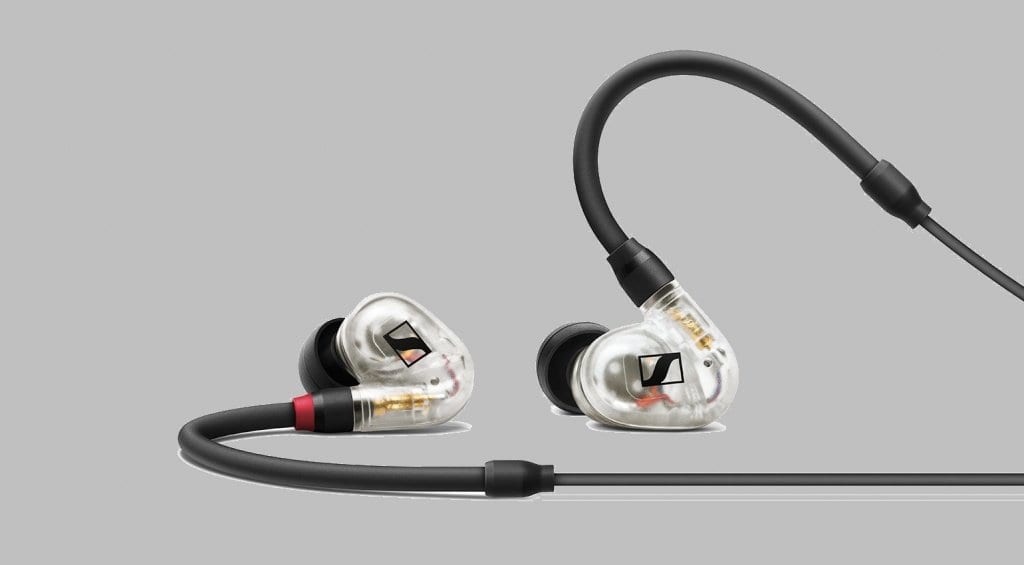 Sennheiser to debut affordable IE 40 PRO in-ears in late September ...