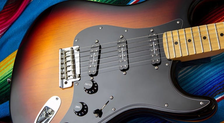 Seymour Duncan unveils the Billy Gibbons' Red Devil PAF set - for ...