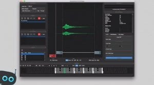 SampleRobot 6: fully automated recording and sample instrument building ...