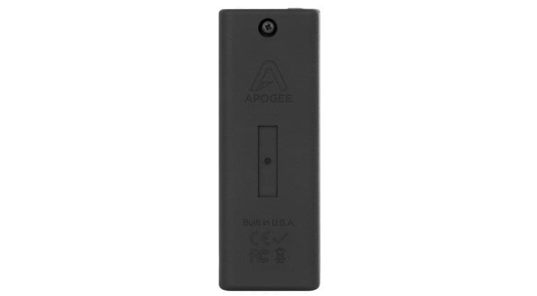Apogee makes Jam+ - a EUR 200 audio interface successor to Jam 96k ...