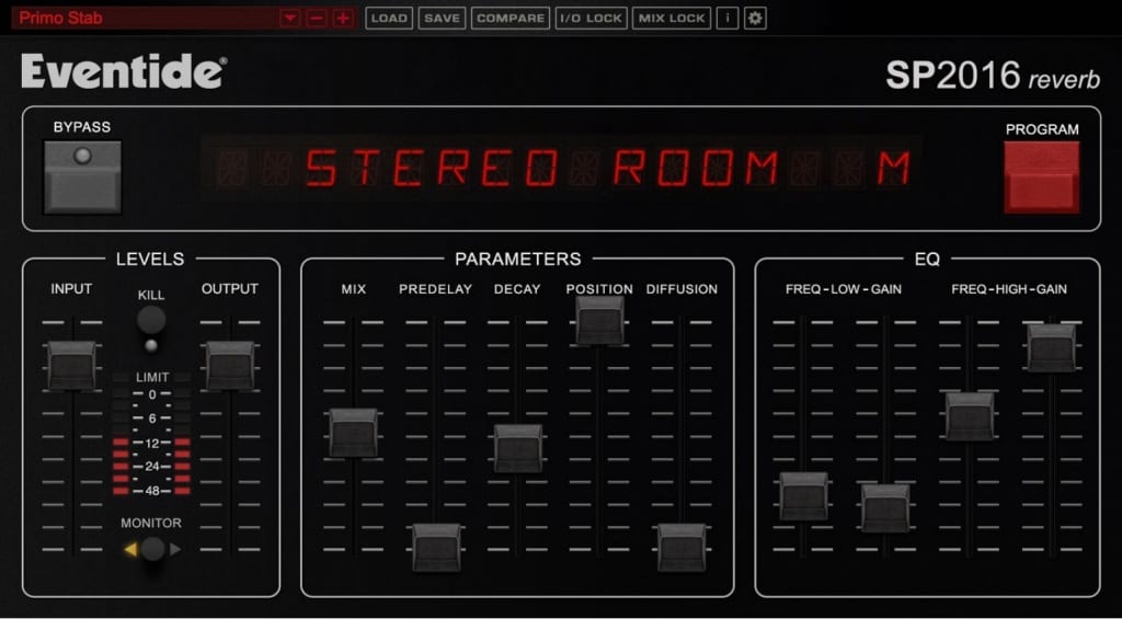 TC captures the EMT 250 reverb in plug-in + hardware controller form ...