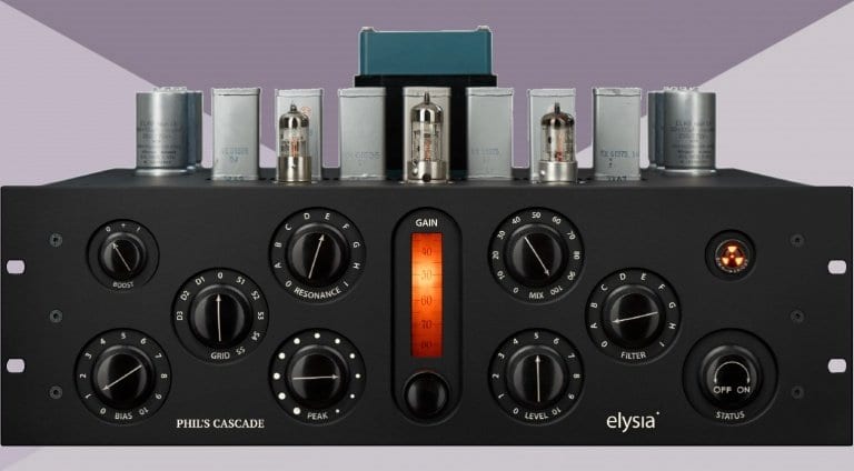 Phil's Cascade: a one-off tube colour and saturation box in plug-in ...