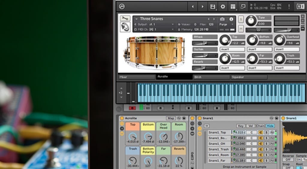 Best free plug-ins this week: Snare Designer, Minus Delay & DeEss ...