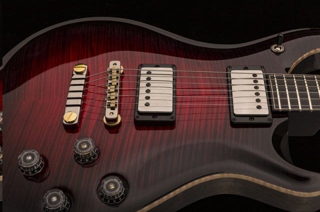 PRS Private Stock McCarty 594 Graveyard II Limited pulls out all the ...