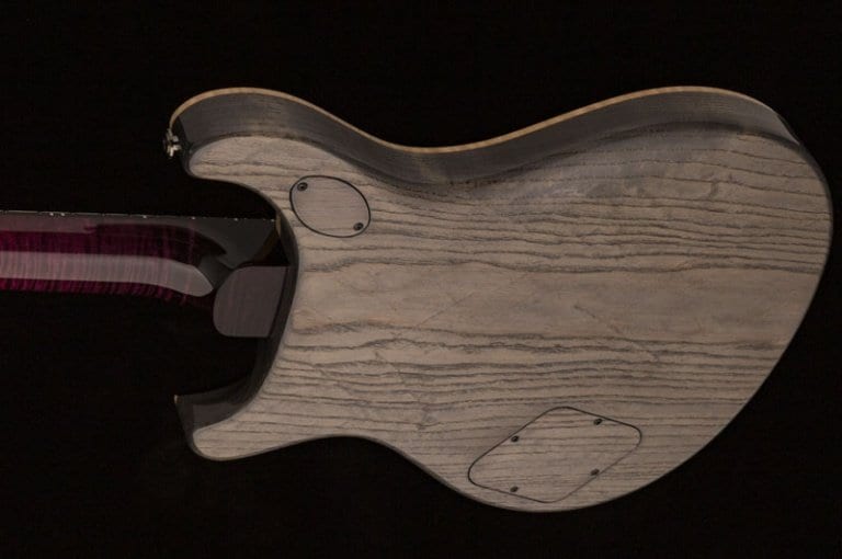 PRS Private Stock McCarty 594 Graveyard II Limited pulls out all the ...