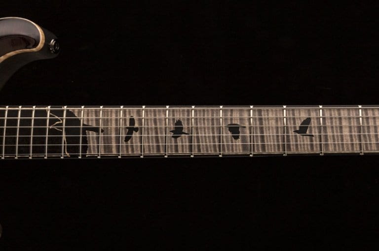 PRS Private Stock McCarty 594 Graveyard II Limited pulls out all the ...