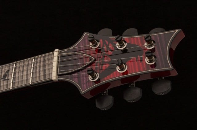 PRS Private Stock McCarty 594 Graveyard II Limited pulls out all the ...