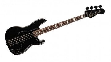 NAMM 2019: Fender Duff McKagan Deluxe Precision Bass - gearnews.com