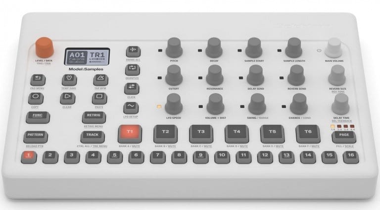 The Best Budget Samplers for Music Production - gearnews.com