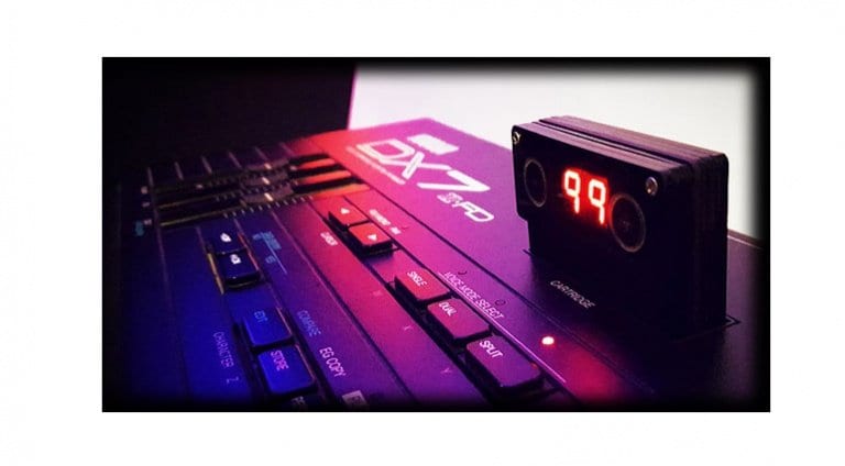 Hypersynth release Hcard memory cartridges for DX7 and D-50 ...