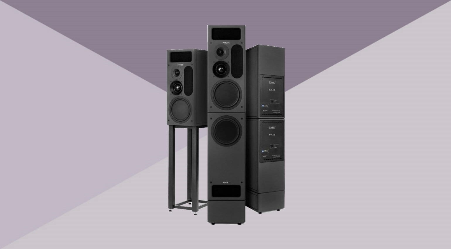 NAMM 2017: PMC to show next-gen MB3 and BB6 monitors - gearnews.com