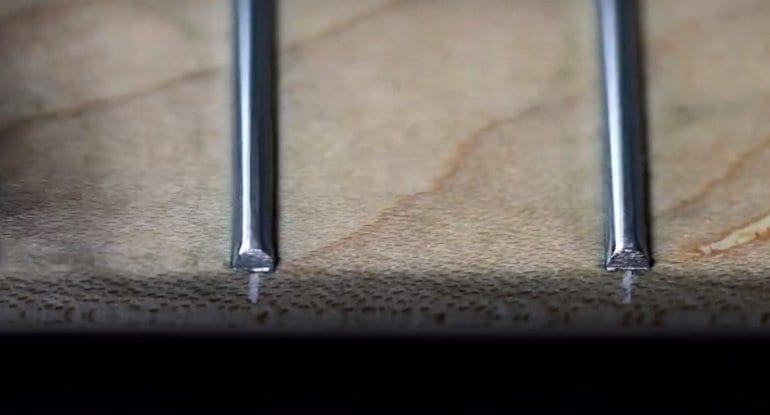 How to make a cheap Squier play like an American Fender - gearnews.com