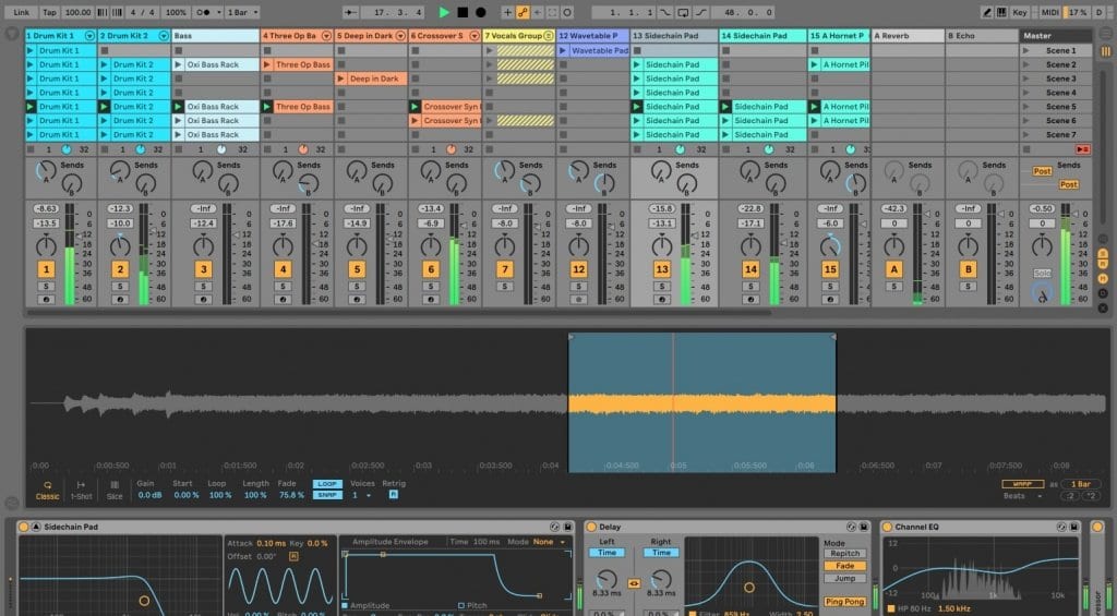 Ableton Live 11.3 is now available as a free update - gearnews.com