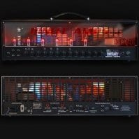 STL Tones Ignite Amps new Emissary 2.0: Free amp and IR download ...