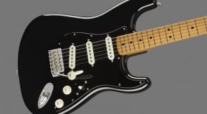 Give your Fender Stratocaster the 'Gilmour' mod with 7-way switching ...