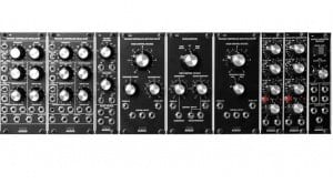 AION Modular scales the Moog Model 15 down to Eurorack - gearnews.com