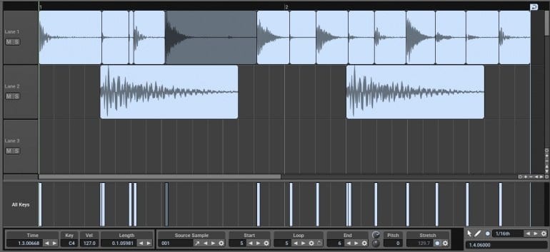 MuTools releases MuLab 8 with audio sequences and creative time ...