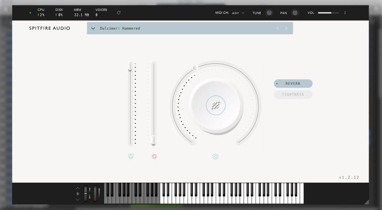 Best free plug-ins this week: Dulcimer, Loopcloud 4, FiltR, ToneZ - gearnews.com