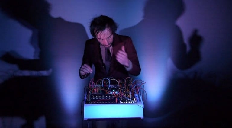 Light up your rack with Lightstorm Eurorack LED control module and ...