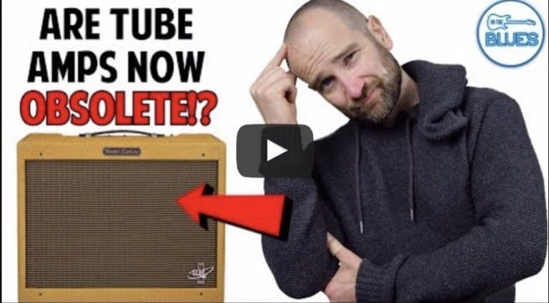 Amp modelling vs Tube Amps: Has 'digital' won the guitar tone war ...