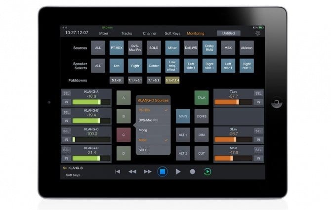 Avid releases Pro Tools 2019 with macOS Mojave support and more tracks ...