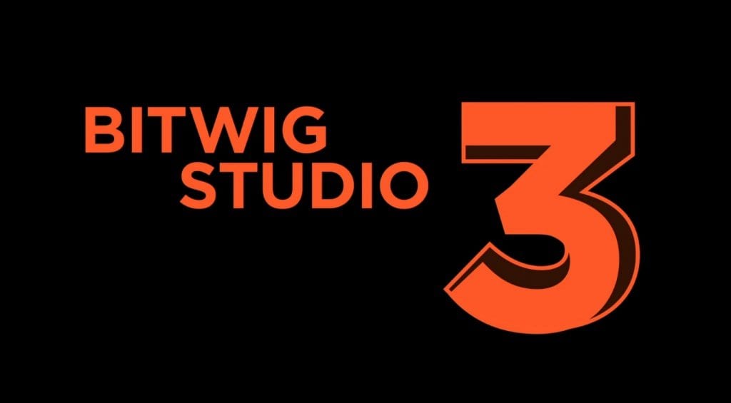 Bitwig Studio 3 goes into public beta, featuring The Grid - gearnews.com