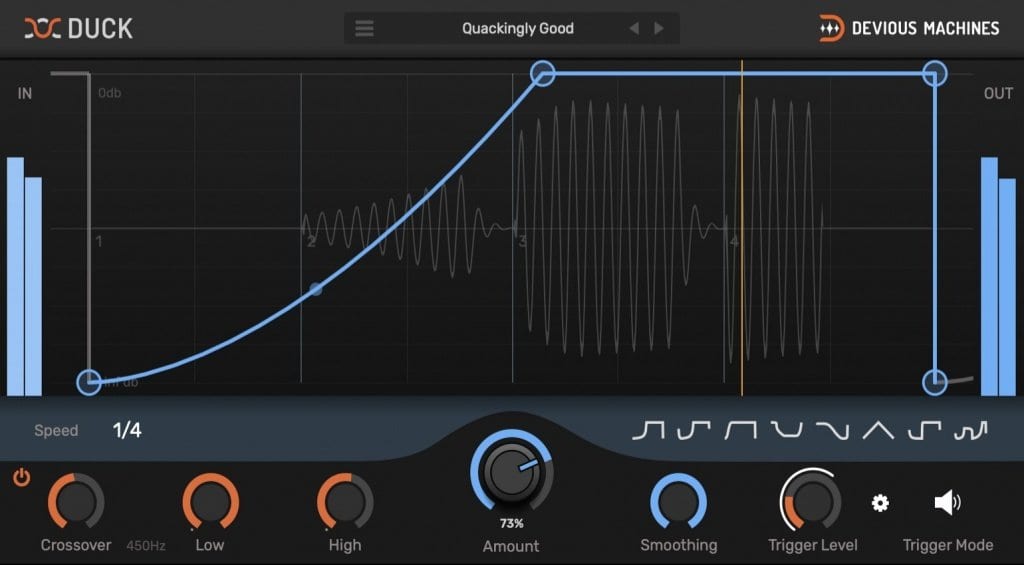 Can you quack? Devious Machines' Duck gets your mix pumpin' - gearnews.com