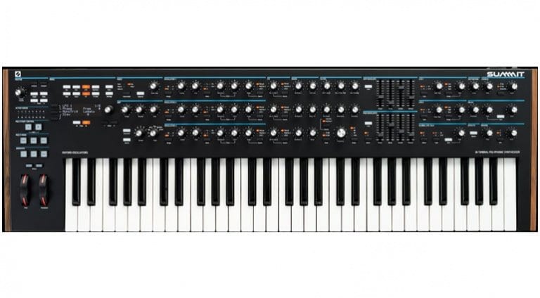 Novation turns 30: Their 5 best Synths - plus a chance to win ...