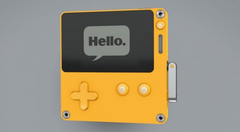 Teenage Engineering want a Playdate with you - gearnews.com