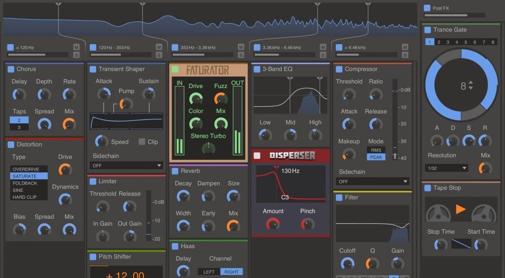 What is Access up to? New synths in the making? - gearnews.com