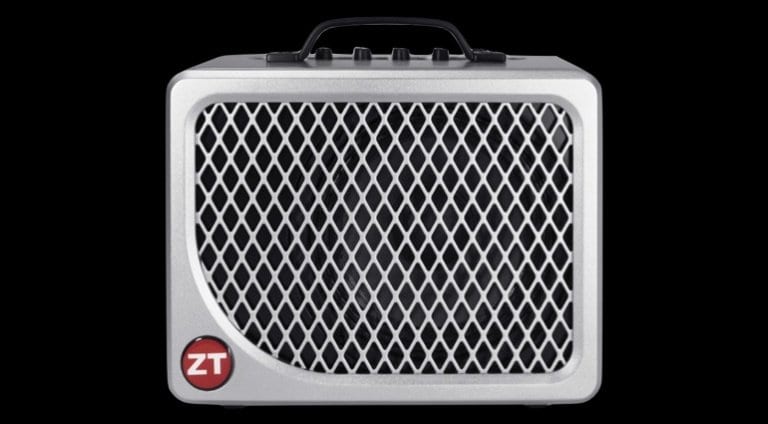 ZT Amplifiers packs a new Lunchbox with Reverb Combo Amp and Cab II ...