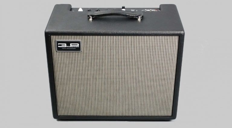 3rd Power debuts Clean Sink and Dirty Sink 1x12 combos at Summer NAMM ...