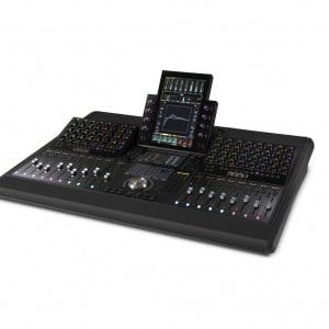 Summer NAMM 2019: Avid debuts the S4 and S1 control surfaces - gearnews.com