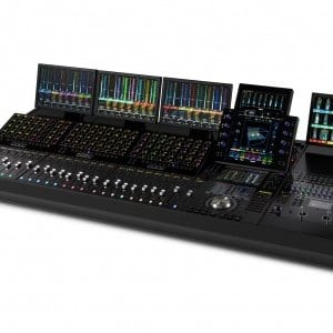 Summer NAMM 2019: Avid debuts the S4 and S1 control surfaces - gearnews.com