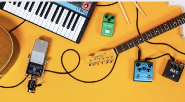 Etsy buys Reverb for $275 million, CEO David Kalt to step down ...