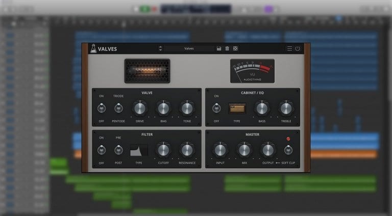 Audiothing thinks you should try cranking some Valves - gearnews.com