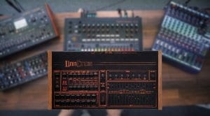 Polyeight: Behringer teases an enhanced Korg Polysix clone - gearnews.com