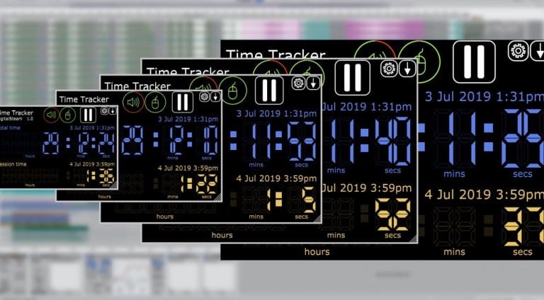 Best free plug-ins this week: Time Tracker, GT Analyser, and ambient ...