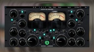 Plugin Alliance introduces Brainworx bx_limiter True Peak - gearnews.com