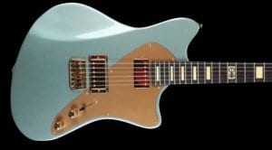 G&L Espada HH and Espada HH Active: Based on lost Leo Fender design ...