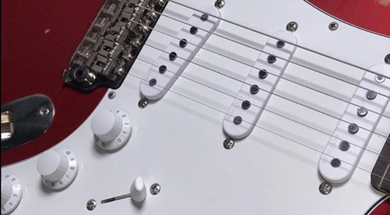 PRS John Mayer Silver Sky Relic - Only $400 more than a standard ...
